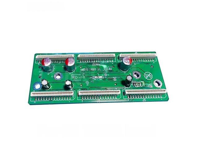 Click here for FOR printer TX800 print head transfer board W802TX... prices