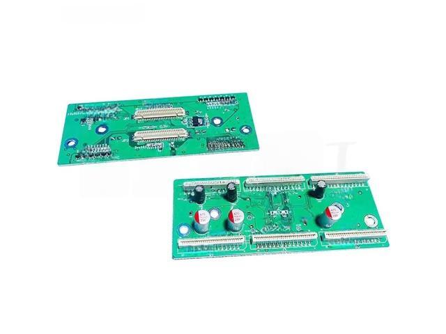 Click here for FOR Flatbed printer For XP600 printhead transfer b... prices