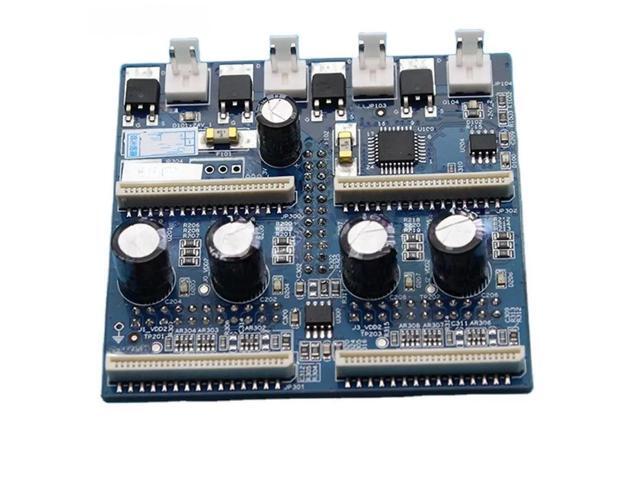 Click here for FOR Large format Printer transfer board SPT508GS F... prices