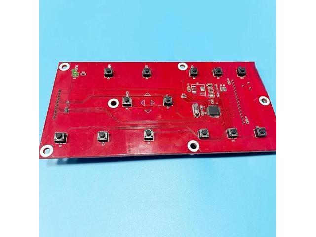 Click here for FOR Inkjet Printer DX5 key board plate i3200 5113... prices