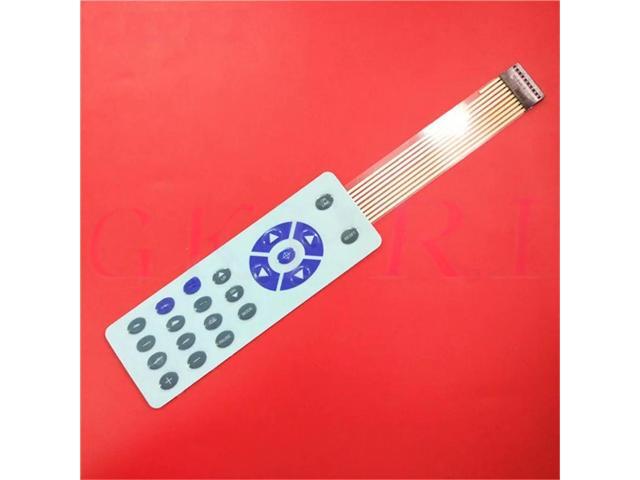 Click here for FOR Pcut Vinyl cutting plotter keypad panel for Pc... prices