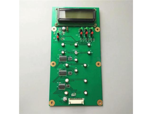 Click here for FOR Large format printer JV33-130 keyboard control... prices