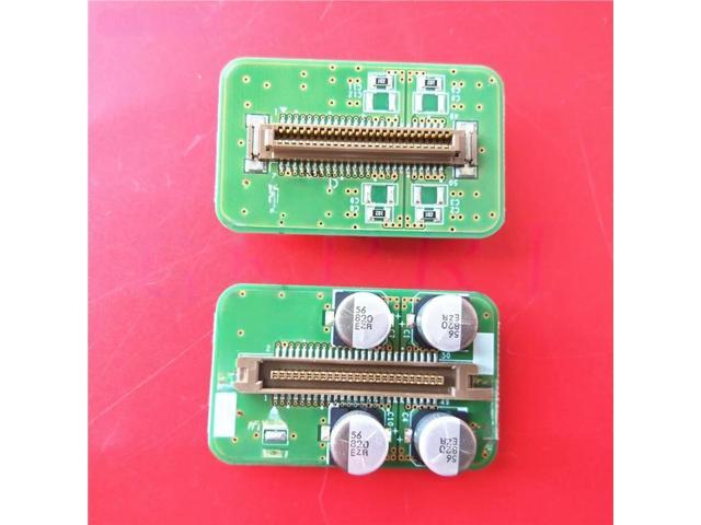 Click here for FOR Inkjet Printer KM512i printhead connector boar... prices