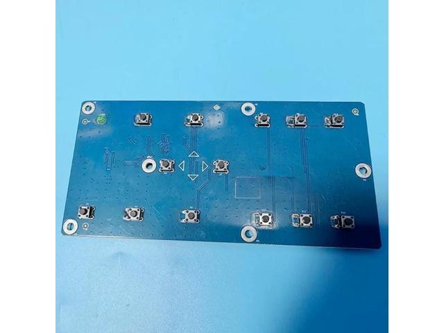 Click here for FOR White ink hot stamping printer key board contr... prices