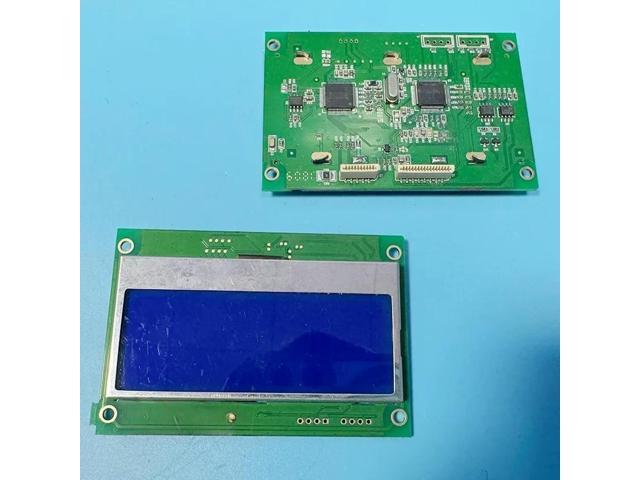 Click here for FOR White ink hot stamping printer LCD screen disp... prices