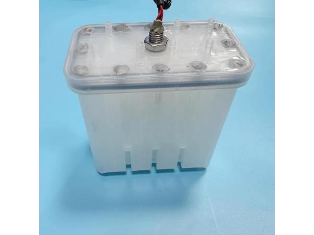 Click here for FOR Heat Press Machine inkjet printer Ink buffer b... prices