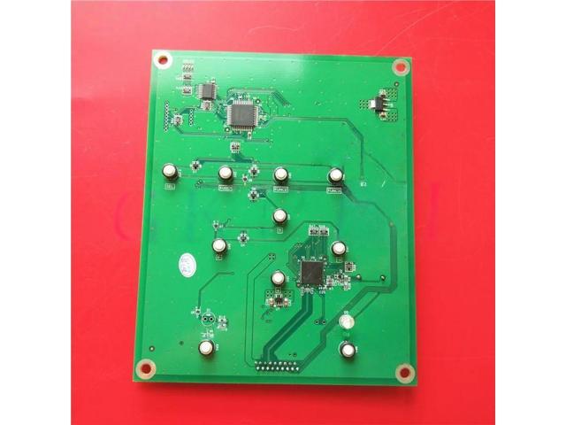 Click here for FOR plotter printer CJV300 keyboard LCD color boar... prices