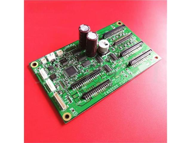 Click here for FOR JV33 Slider Board Carriage Board Card E400590... prices