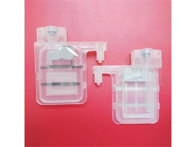 Click here for FOR 100pc For DX5 head big ink damper transparent... prices