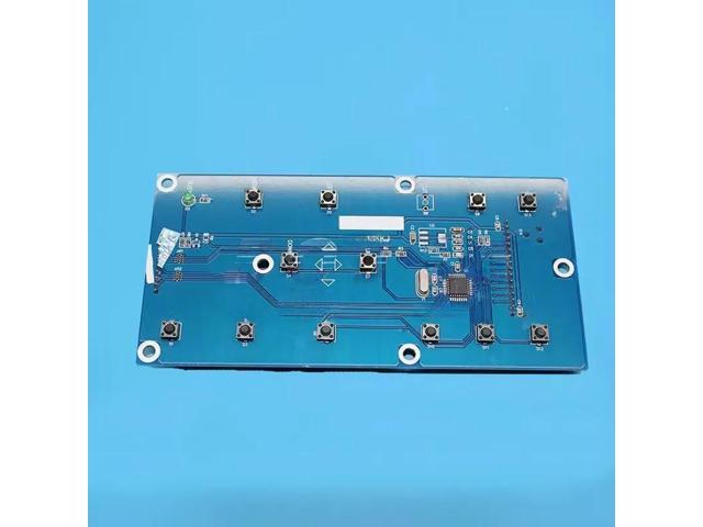 Click here for FOR Inkjet printer color 4180 key board for DX5 DX... prices