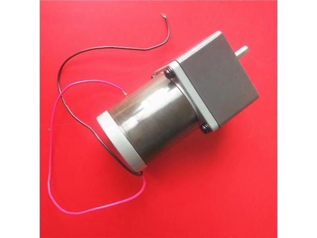 Click here for FOR Flatbed printer paper take up system motor 55Z... prices