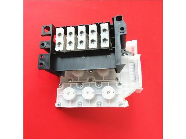 Click here for FOR Large Format printer F6080 DX7 Damper Assembly... prices