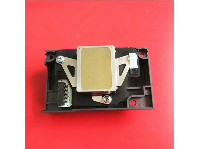 Click here for FOR F180400030 T50 Print Head T60 L800 L801 Printh... prices