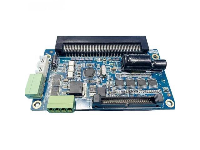 Click here for FOR printer gen5 print head connector board 50pins... prices