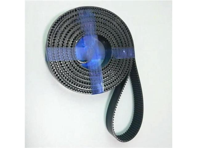 Click here for FOR Long belt HTD- For printer FY-1325A flat O rin... prices