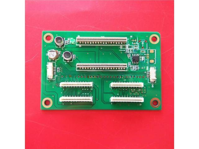Click here for FOR printer plotter SP 540V carriage board DX7 pri... prices