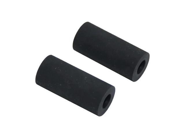 Click here for FOR 2Pc Duplex Feed Roller Tire For IR 105 7105 70... prices