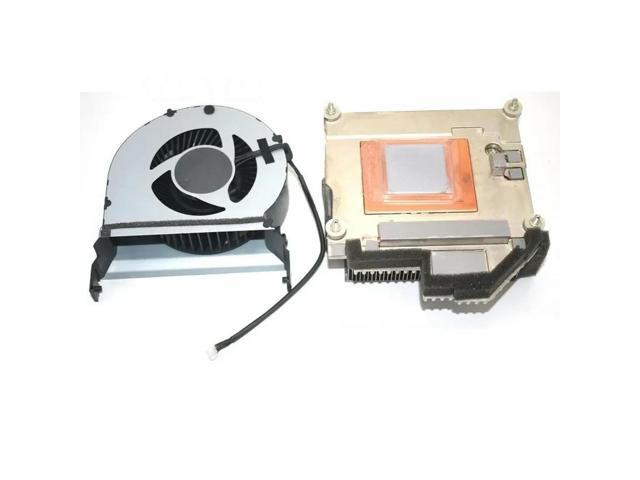 Click here for FOR M16807-001 L97186-001 for Z2 Mini G5 CPU Coole... prices