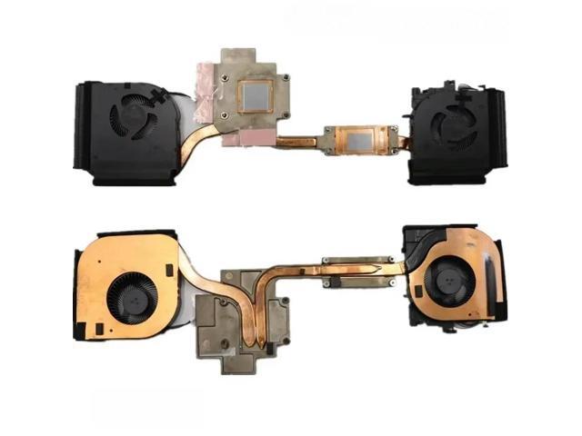 Click here for FOR CPU DIS GPU N18P Cooling Fan Heatsink Radiator... prices