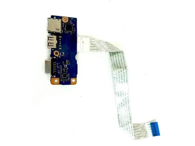 Click here for FOR 3580 3590 USB Small Board VGA Small Board LS-... prices