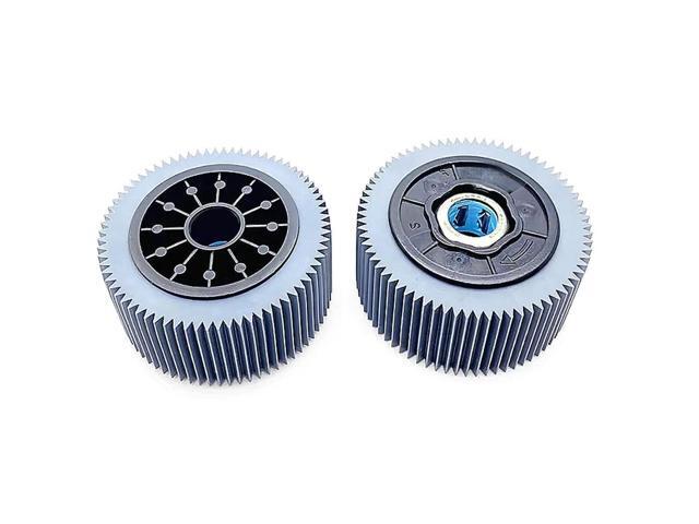 Click here for FOR 2pc Pickup Feed Rollers Tire and Core 035-1430... prices