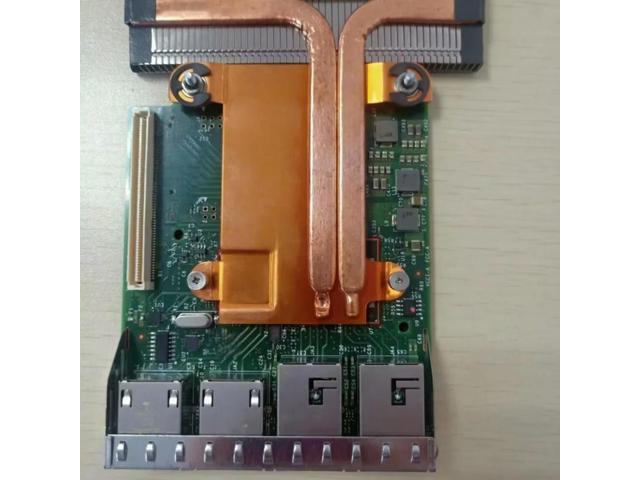 Click here for FOR X540 I350 Network Daughter Card for R620 R720... prices