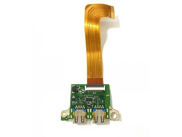Click here for FOR D4DBU P648 P645 N15C5 USB Small board LS-D302P prices