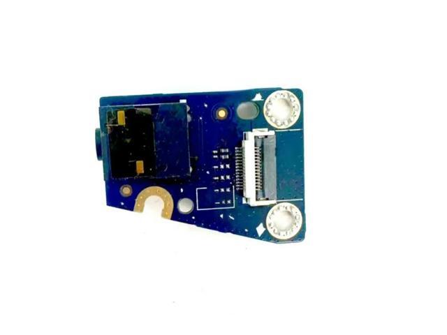 Click here for FOR 7520 Audio Board  Headphone Board LS-K375P prices