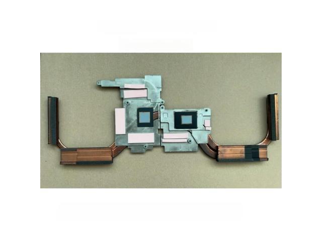 Click here for FOR Y7000 R7000 2020 5-15IMH05 Laptop Heat Sink Co... prices