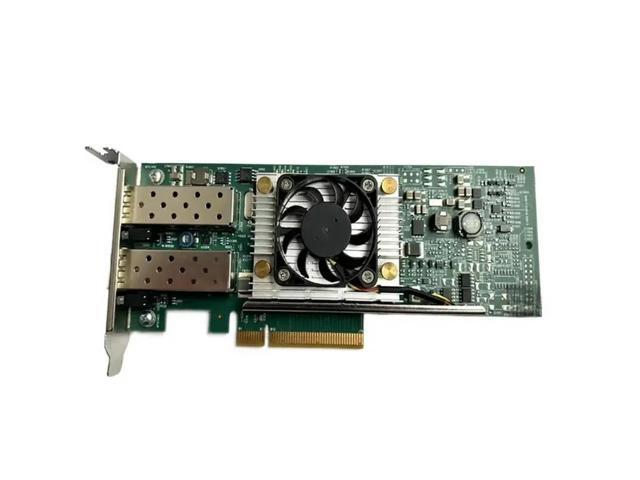 Click here for FOR. For BCM57810S 10Gb 10GbE Gigabit Dual Port SF... prices