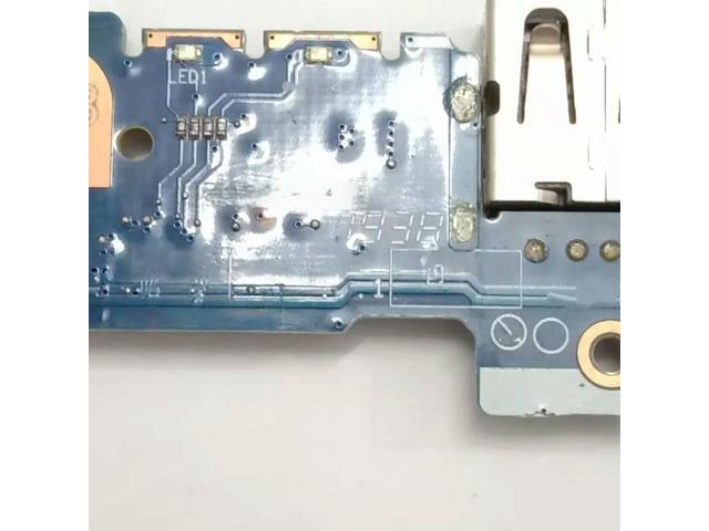 Click here for FOR FH50Q AN515-43 USB Audio board LS-J621P 435P3E... prices