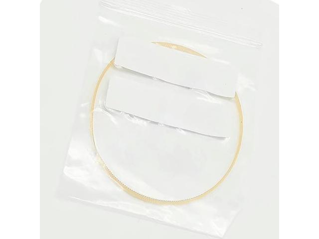 Click here for FOR 10pc Leather belt with PF paper belt 7835 7845... prices