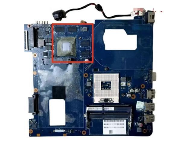 Click here for for NP350 NP350V5C 350V5X Laptop Motherboard QCLA4... prices