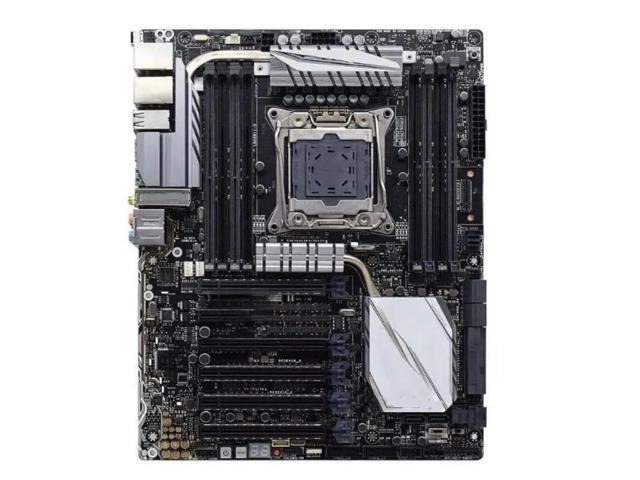 Click here for for X99-DELUXE II Motherboard PCI-E3.0 M.2 LGA 201... prices