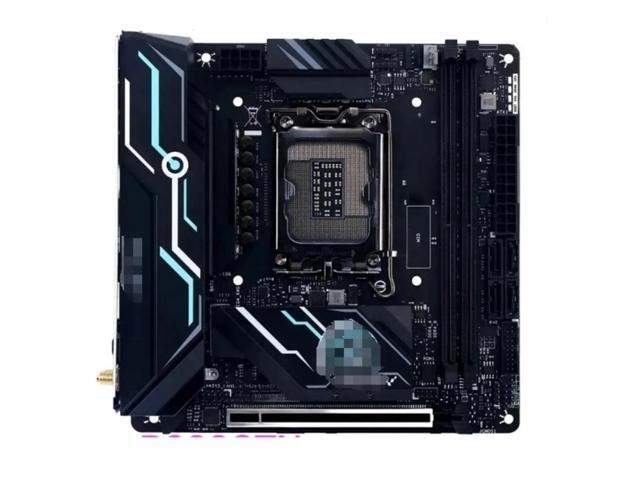 Click here for for B660GTN Desktop Motherboard HDMI LGA 1700 DDR4... prices