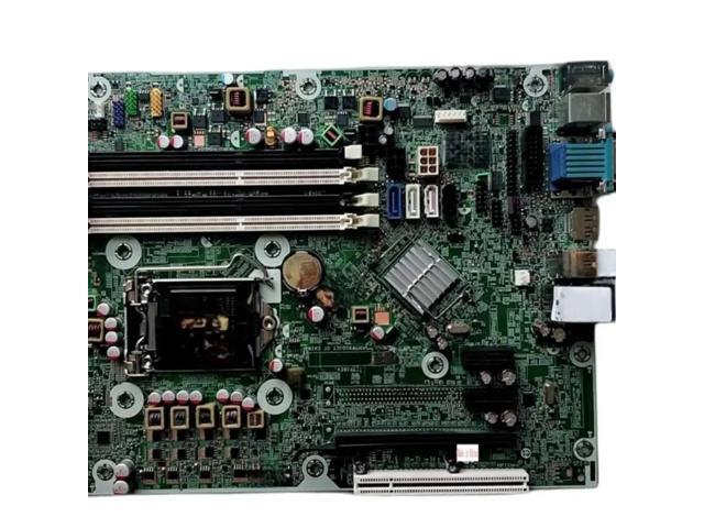 Click here for for 6200 6280 Pro SFF Desktop Motherboard 615114-0... prices