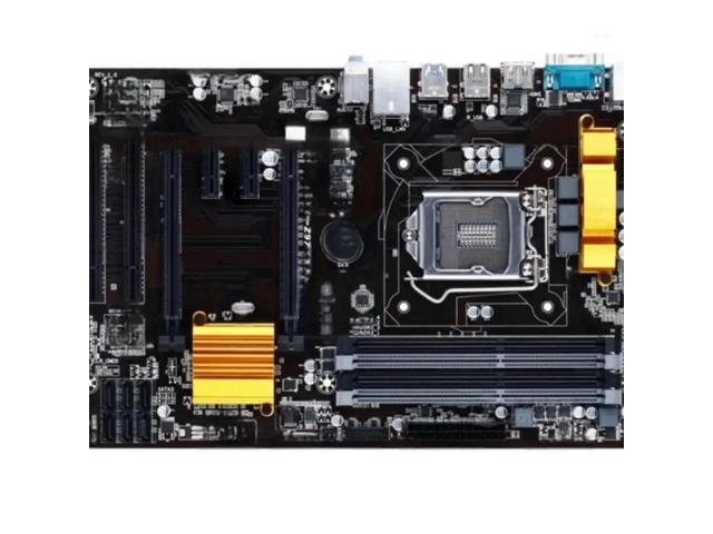 Click here for for GA-Z97P-D3 Motherboard 32GB HDMI PCI-E3.0 LGA... prices