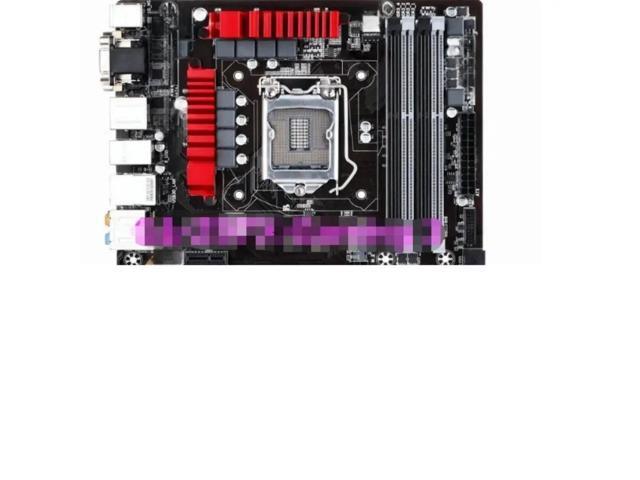 Click here for for GA-Z97X-Gaming 3 Motherboard 32GB LGA 1150 DDR... prices