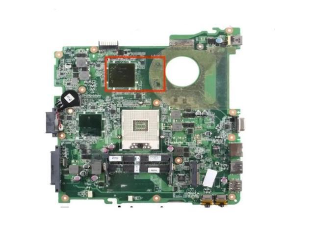 Click here for for 4738 4738G Laptop Motherboard DA0ZQ9MB6C0 HM55... prices