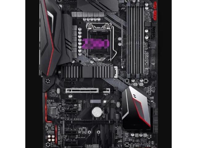Click here for for Z390 GAMING X Motherboard LGA 1151 DDR4 64GB M... prices