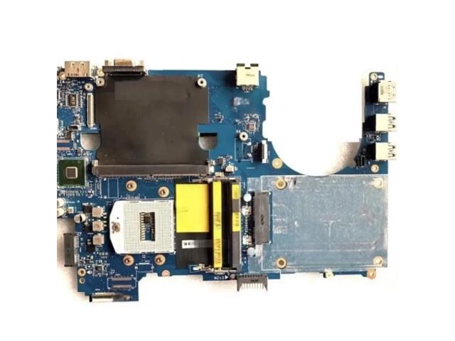 Click here for for M4800 Laptop Motherboard VAQ10 LA-9771P Mainbo... prices