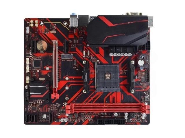 Click here for for B450M GAMING Motherboard 32GB DDR4 Micro ATX S... prices