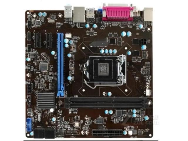 Click here for for B85M-P33 V2 motherboard 1150 B85 DDR3 prices