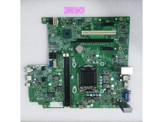 Click here for for 3650 Desktop Motherboard C2XKD CN-0C2XKD LGA 1... prices