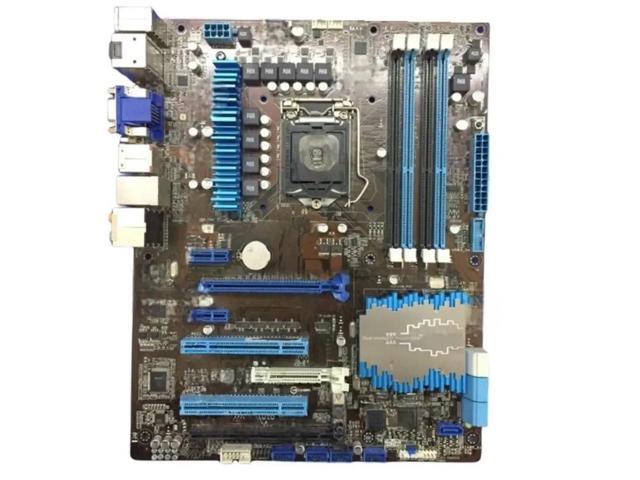 Click here for for P8Z77-V LE PLUS Motherboard P8Z77-V LE VGA HDM... prices