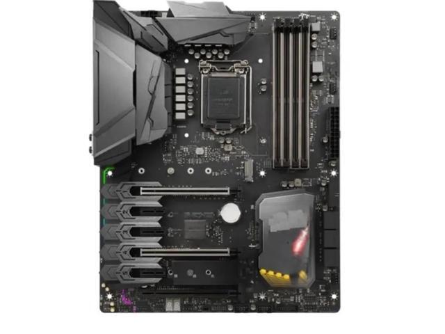Click here for for Z370 GAMING M5 Motherboard 64GB LGA 1151 DDR4... prices