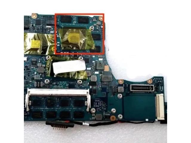 Click here for for SVF13 MBX-259 Motherboard i5 cpu discrete grap... prices