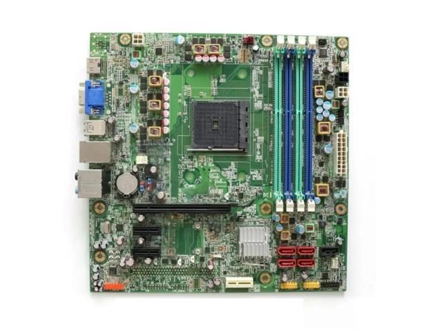 Click here for X315 for X315 Desktop Motherboard CFM2+A78M 5B20H3... prices