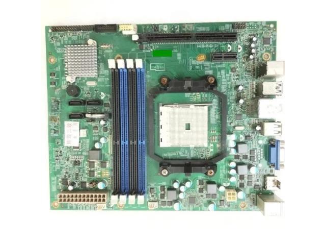 Click here for for X1470 SX2370 Motherboard DAA75L/aparker 11005-... prices