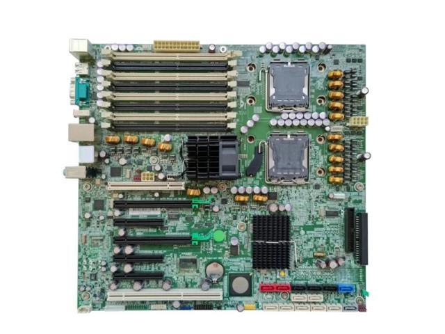 Click here for for XW8600 Workstation Desktop Motherboard 480024-... prices